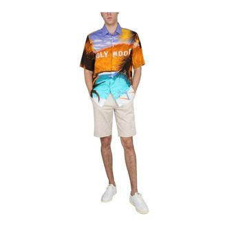 Etro Herren, Shirts, Mehrfarbig, MGr&ouml;&szlig;e