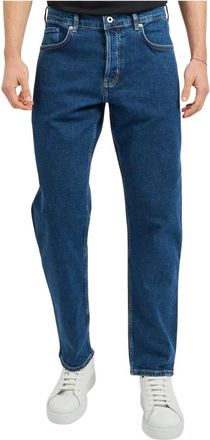 Karl Lagerfeld Homme, Jeans, Bleu, Taille: W36 Jeans droits