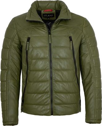 Jilani &Uuml;bergangsjacke Filbo