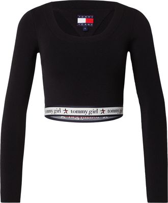 Tommy Jeans Pullover