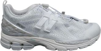 New Balance Homme, Chaussures, Blanc, Taille: 40 1/2 EU Baskets 1906F