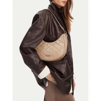 Nine West Handtasche Nine West CEO-ROSE-LA374-4068 Beige