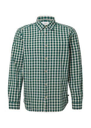 s.Oliver Hemd Langarm, Regular Fit