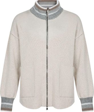 Le Tricot Perugia STRICKWAREN - Strickjacken auf YOOX.COM