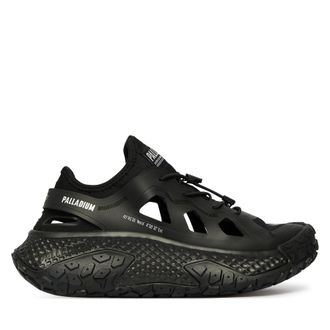 Palladium Sneakers Palladium Offbound Hydro 94686-001-M Schwarz