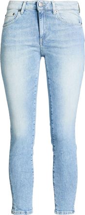 Dondup HOSEN & R&Ouml;CKE - Jeanshosen auf YOOX.COM