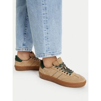 Tamaris Sneakers Tamaris 1-23704-47 Beige