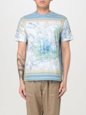 Etro T-Shirt ETRO Herren Farbe Weiß