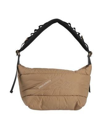 Dsquared2 SACS - Sacs port&eacute; &eacute;paule sur YOOX.COM