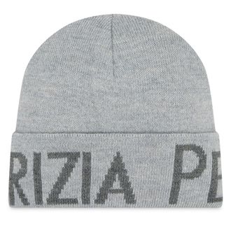 Patrizia Pepe M&uuml;tze Patrizia Pepe 8F0454/A6B2-J3T2 Grau