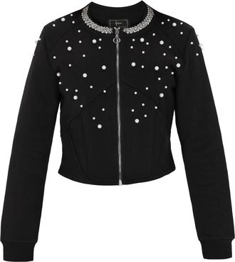 Faina Sweatjacke