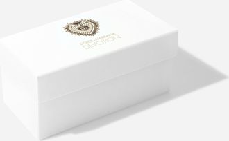 Dolce & Gabbana Devotion Sunglasses - Frau Neuheiten Schwarz Acetat Onesize