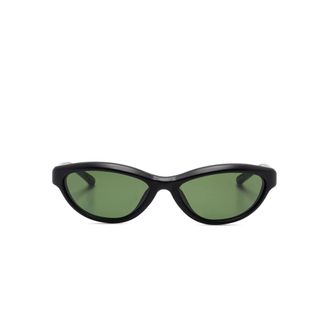 Jacquemus Cat-eye Sunglasses