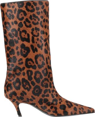 Amina Muaddi SCHUHE - Stiefel auf YOOX.COM