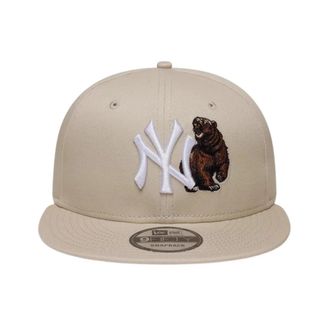 New Era Accessoires - - Accessories - unisex - Beige - M/L