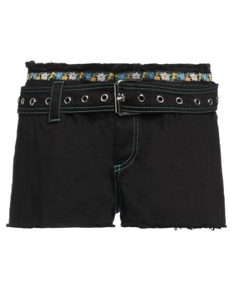 Cormio HOSEN & R&Ouml;CKE - Jeansshorts auf YOOX.COM