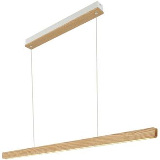 Nordlux Suspension - ilgas - Bois - Nature (marron) - led Module Incl. Nordlux 2412053014