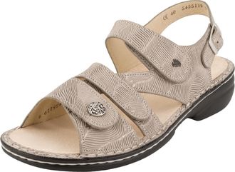 Finn Comfort Sandale Gomera