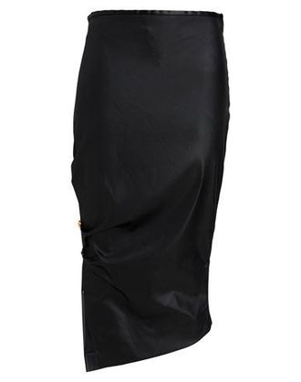 Versace BAS - Jupes midi sur YOOX.COM