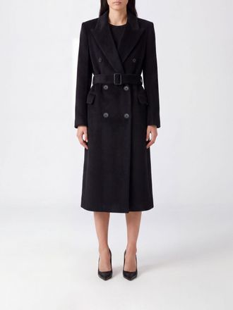 Tagliatore Manteau Femme couleur Bleu