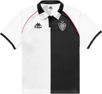 Kappa Homme, Tops, Blanc, Taille: M Solin Jersey