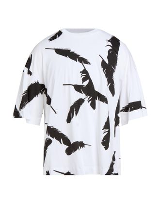 Alexander McQueen TOPS - T-shirts auf YOOX.COM