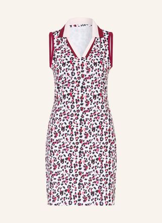 R&ouml;hnisch R&ouml;hnisch Polokleid pink