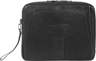 Piquadro Herren, Taschen, Schwarzk, ONE SIZEGr&ouml;&szlig;e