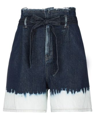 8pm HOSEN & RÖCKE - Jeansshorts auf YOOX.COM