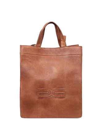 Gestuz sac à main Totygz - Marron