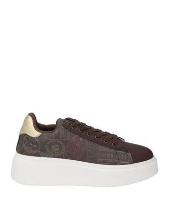 ALV by Alviero Martini CHAUSSURES - Sneakers sur YOOX.COM