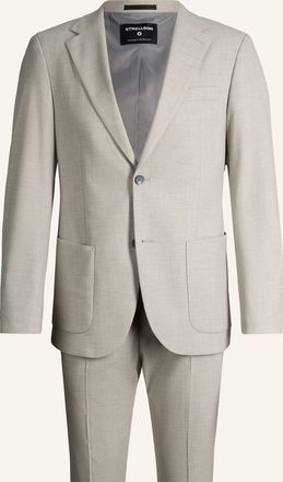 Strellson Anzug beige