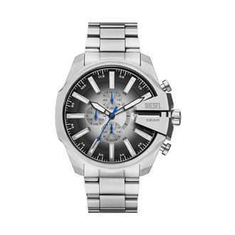 Diesel Watches - - Accessories - Herren - Grau - ONE SIZE