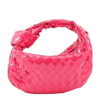 Bottega Veneta Pre-owned Mini Bag - - Pre-owned - Damen - Rosa - ONE SIZE