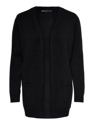 Only Cardigan Only Damen Strick-Jacke offen - OnlLesly Open Cardigan female Knt