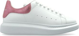 Alexander McQueen Damen, Schuhe, Wei&szlig;, 39 EUGr&ouml;&szlig;e