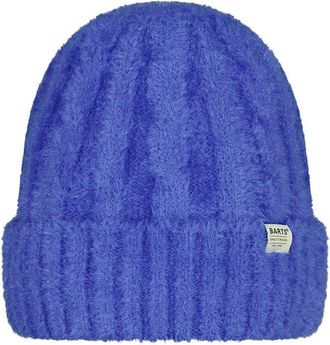 Barts Damen Beanie gestrickte Winterm&uuml;tze Strickm&uuml;tze Tangalle 6482 Cobalt 04