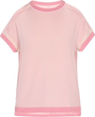 Izia T-Shirt Frauen Hellrosa