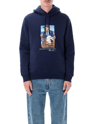 Polo Ralph Lauren V&ecirc;tements Polo Ralph Lauren.... Bleu