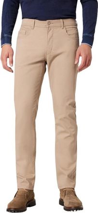 Pioneer Authentic Jeans Herren, Hosen, Beige, W33 L30Gr&ouml;&szlig;e