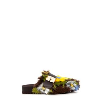 Scholl Damen, Schuhe, Mehrfarbig, 37 EUGr&ouml;&szlig;e