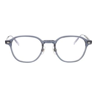 Montblanc Mb0427O Optikrahmen - - Accessories - Herren - Grau - 50 MM