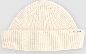 Anerkjendt Aksilvolo Merino Beanie tofu
