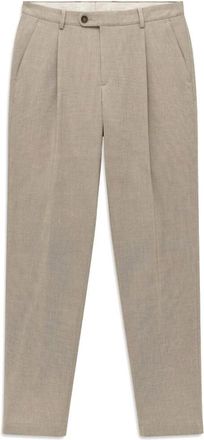 Bugatti Herren, Hosen, Beige, W38 L34Gr&ouml;&szlig;e