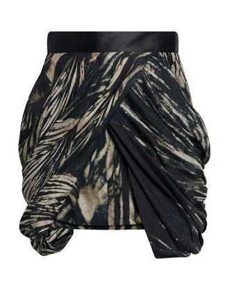 Elisabetta Franchi BAS - Mini-jupes sur YOOX.COM