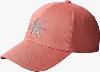 Calvin Klein Casquette &agrave; logo