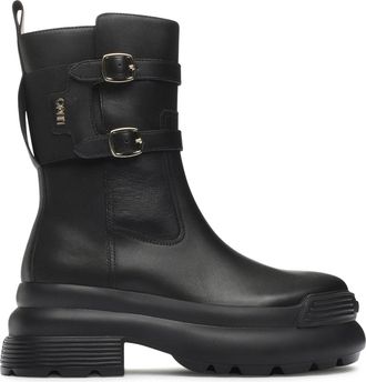 Liu Jo Stiefeletten Liu Jo Amy 19 SF3105 P0102 Schwarz