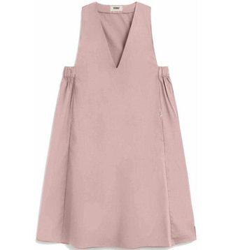 Ecoalf Francesca W - Kleid - Damen