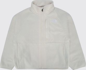 The North Face Jacke Kinder Farbe Sand
