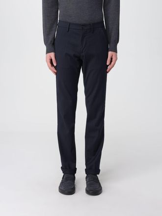 Mason's Pantalon MASONS Homme couleur Noir